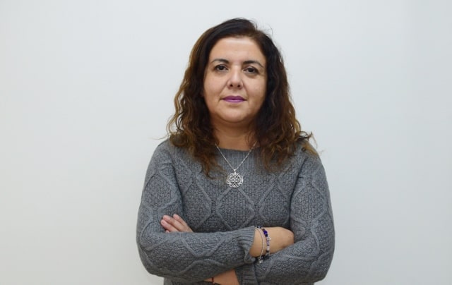 Nuestra Comunidad - ¿Quiénes forman parte del Liceo Frontera?